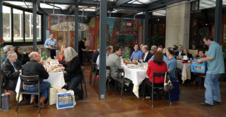 About Us – Midtown Business Network